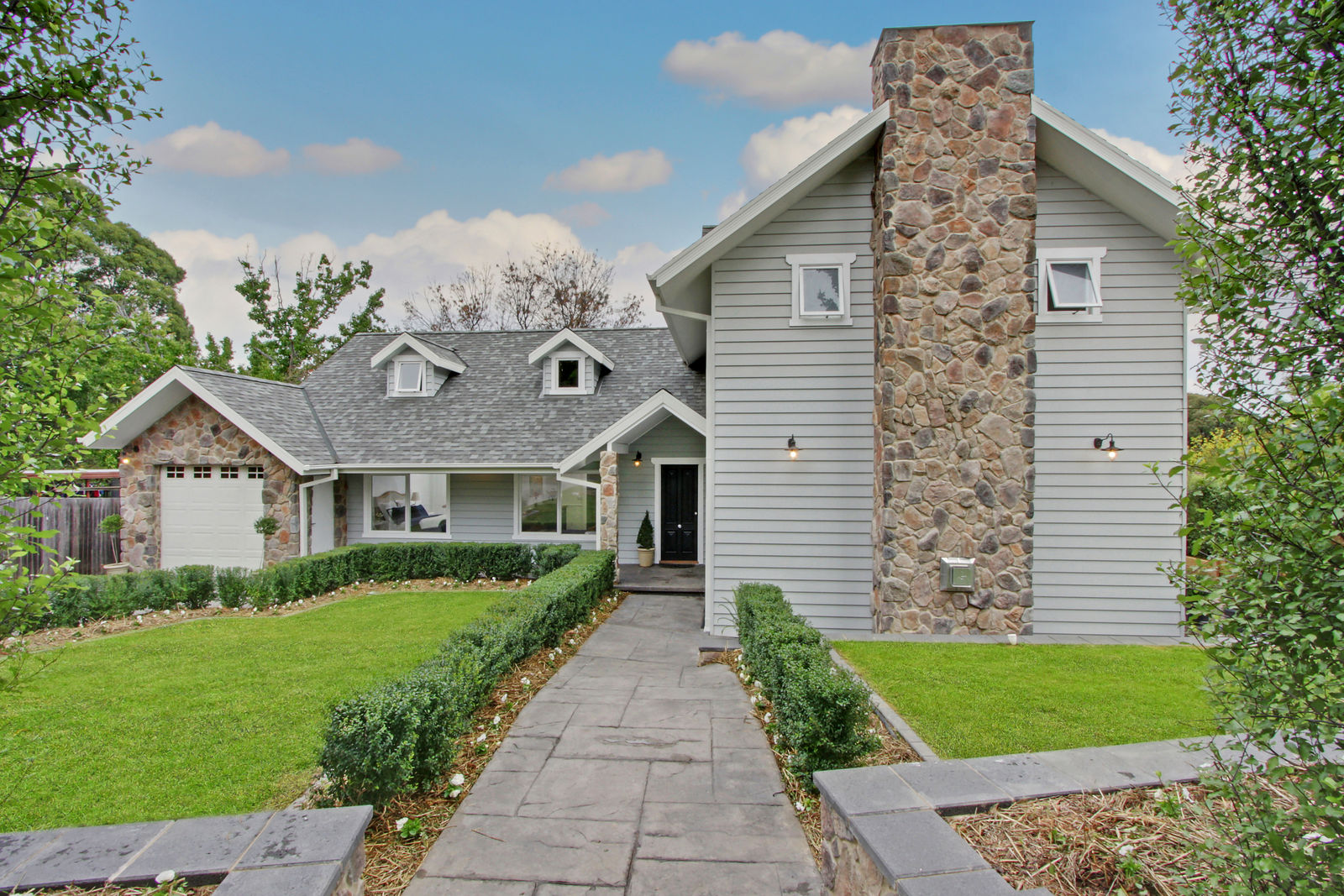 ID#400485 - Garran, Canberra - Open2view