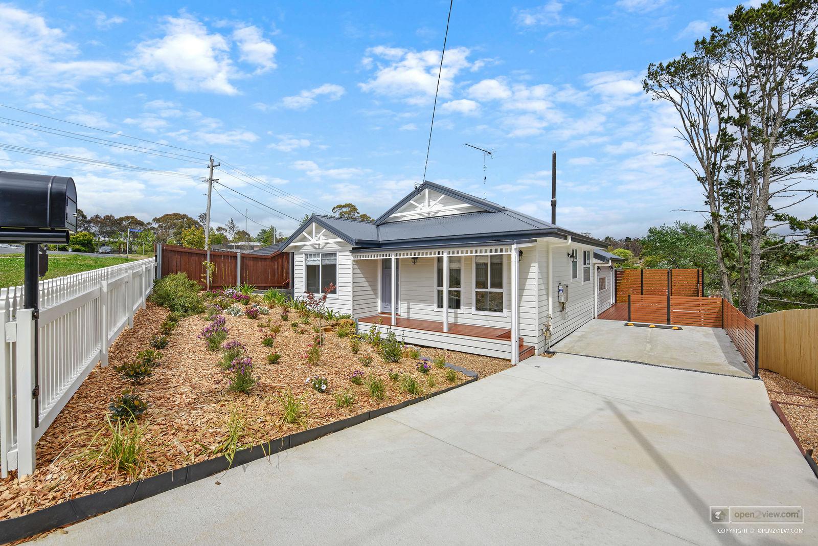 ID#791505 - 4 Albion Street, Katoomba, Blue Mountains - Open2view