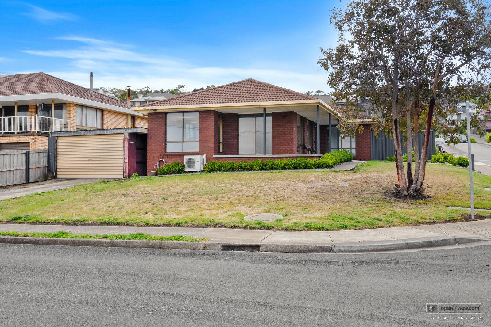 ID#848104 - 1 Fortuna Street, Tranmere, Clarence - Open2view