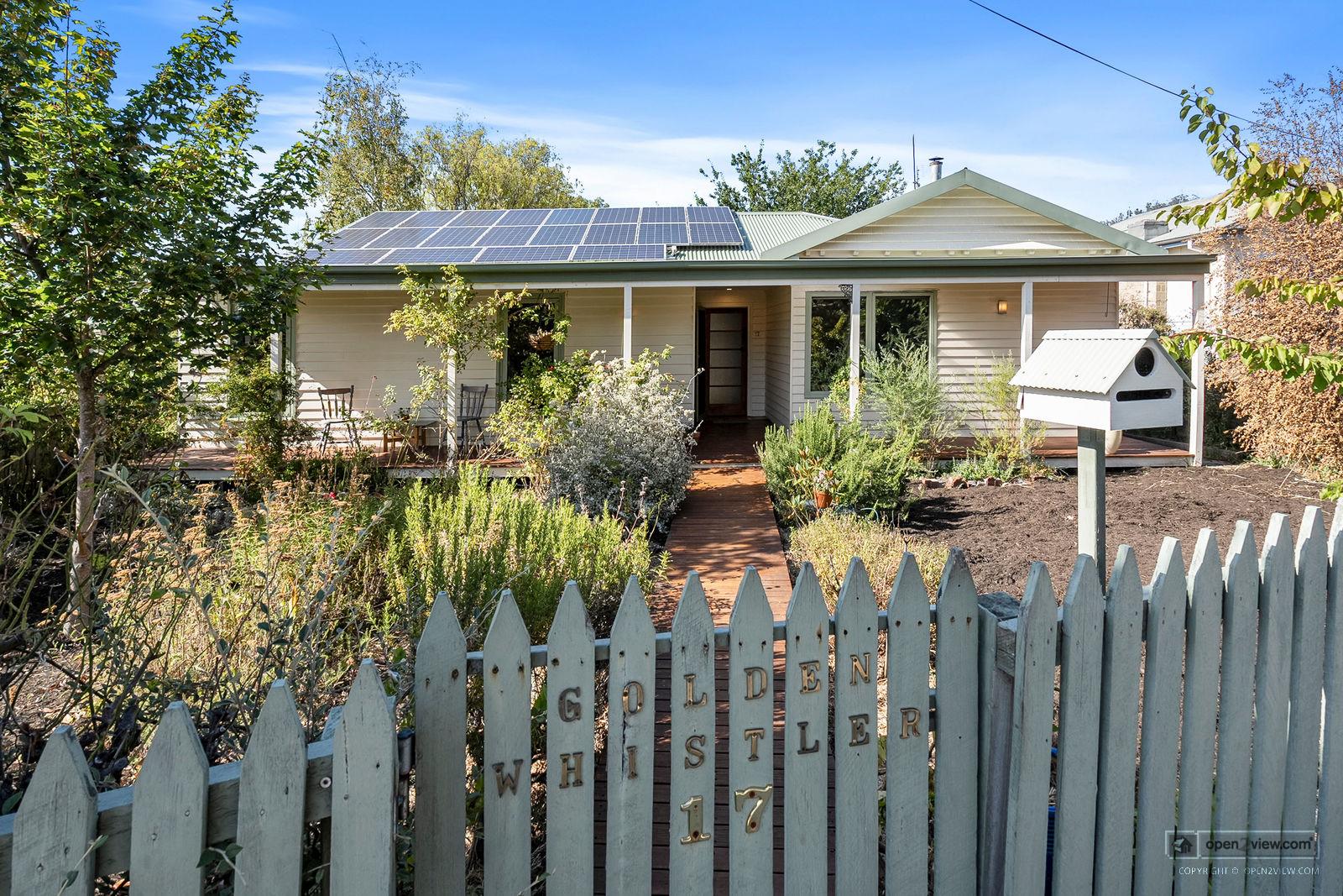 ID#869190 - 17 Frederick Street, Cygnet, Huon Valley - Open2view