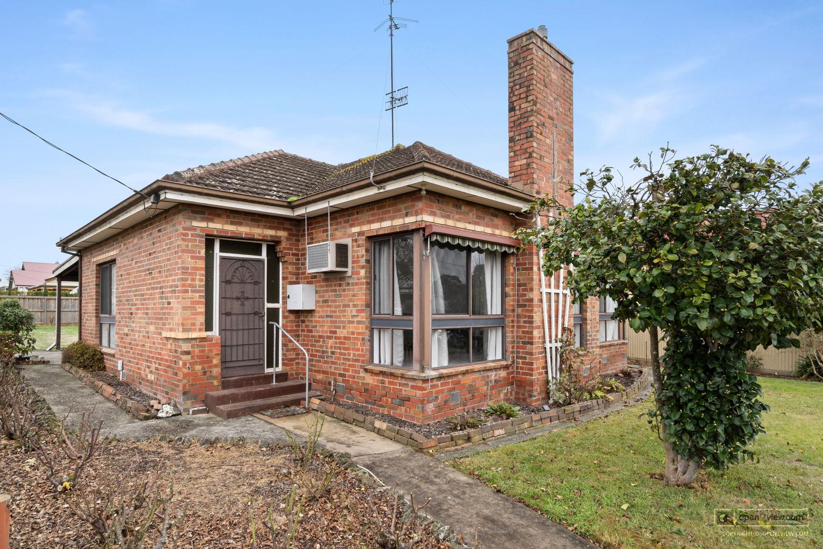 ID#888355 - 9 Queen Street, Colac, Colac Otway - Open2view