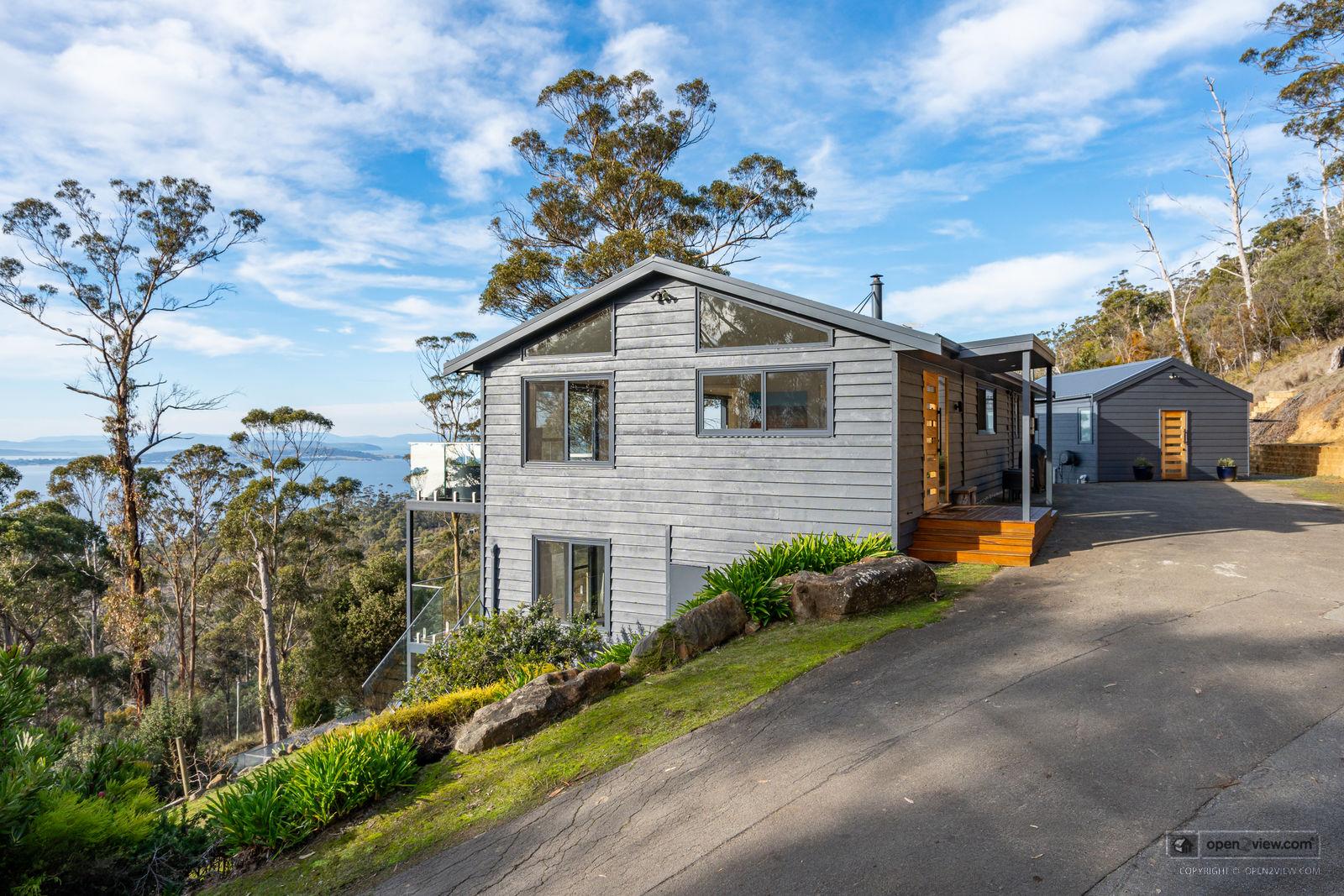 Open2view - Property #890912 Tour - 171 Tinderbox Road, Tinderbox ...