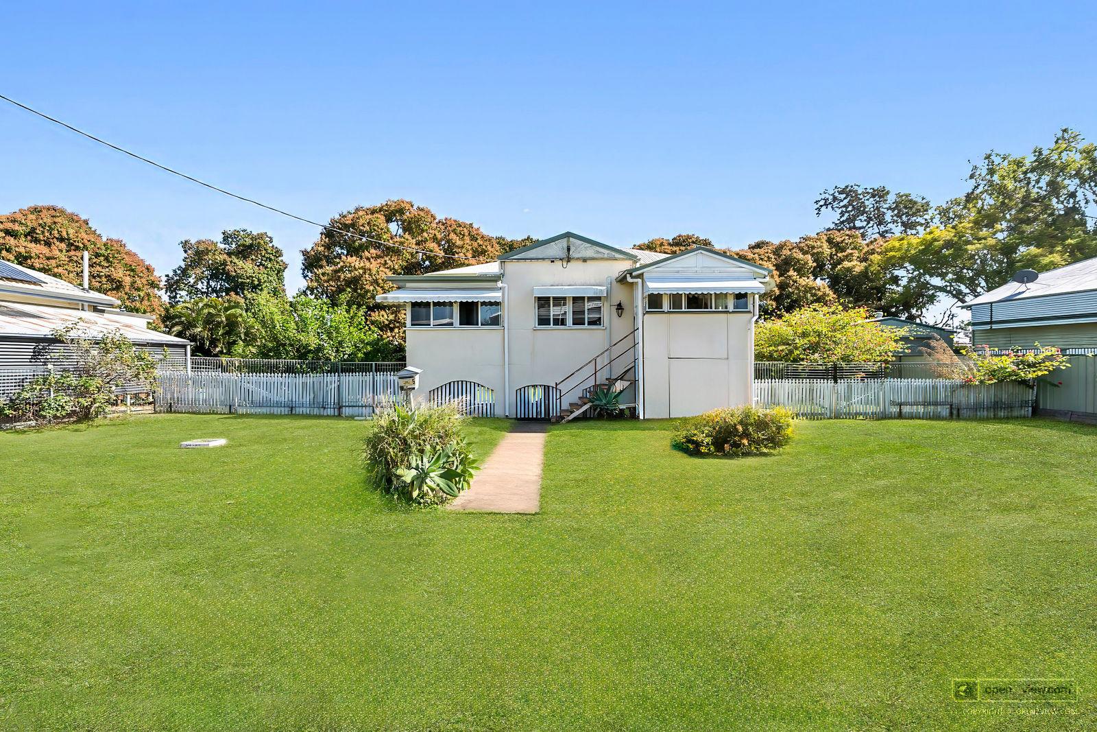 ID#900682 - 5 Hogan Street, Park Avenue, Rockhampton - Open2view