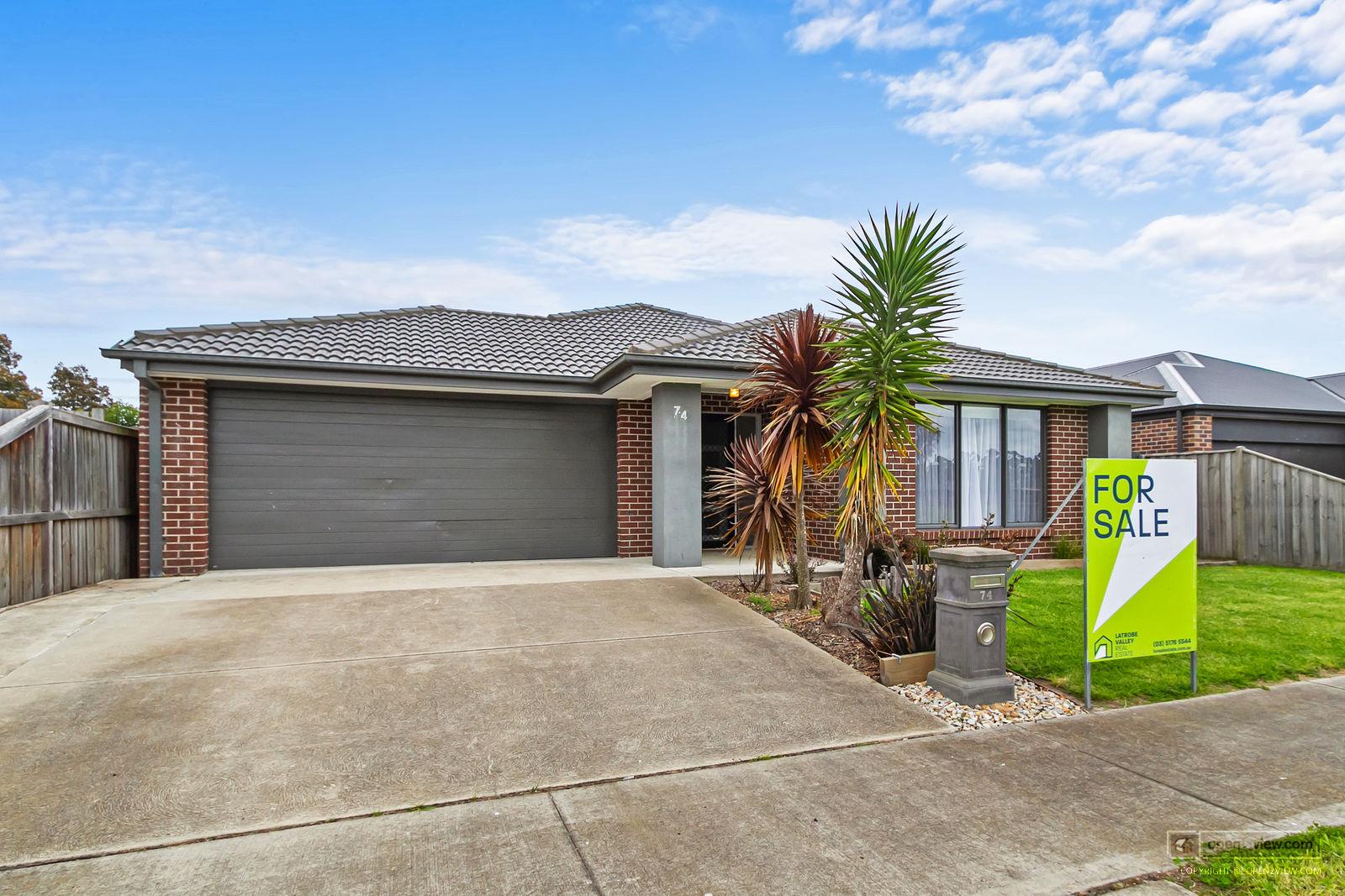 ID#914849 - 74 Moore Street, Rosedale, Wellington - Open2view