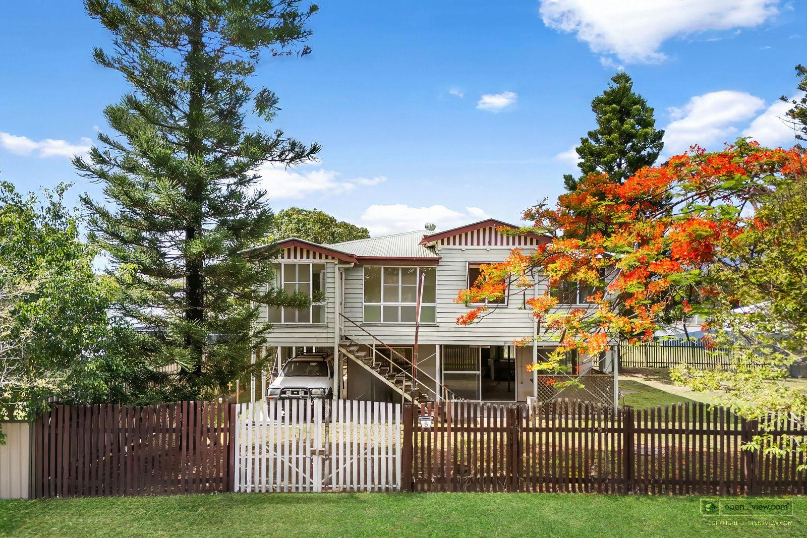 ID#923607 - Allenstown, Rockhampton - Open2view