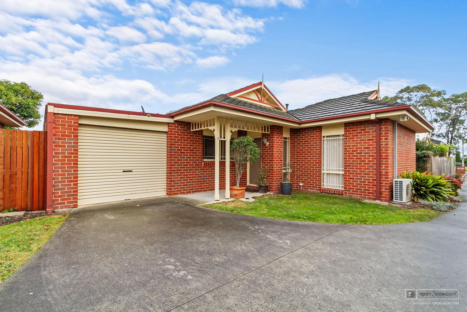 ID#947969 - 1/107 Kay Street, Traralgon, Latrobe City - Open2view