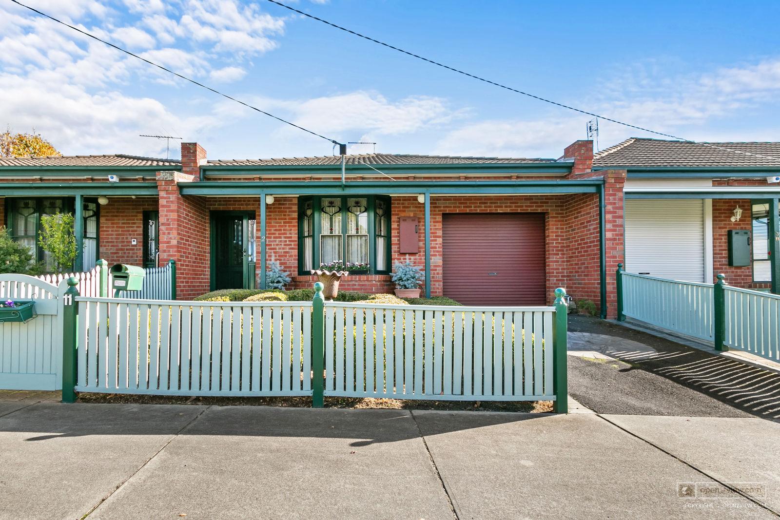 ID#952649 - Traralgon, Latrobe City - Open2view