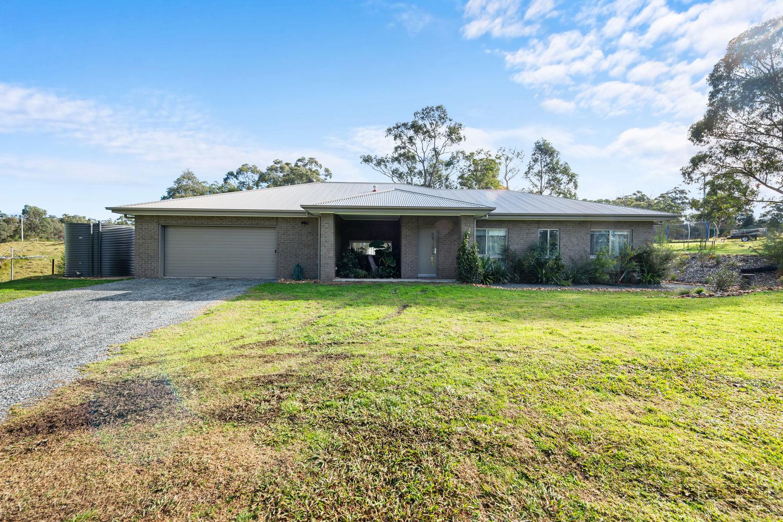 ID#953568 - 19 Wandin Way, Nowa Nowa, East Gippsland - Open2view