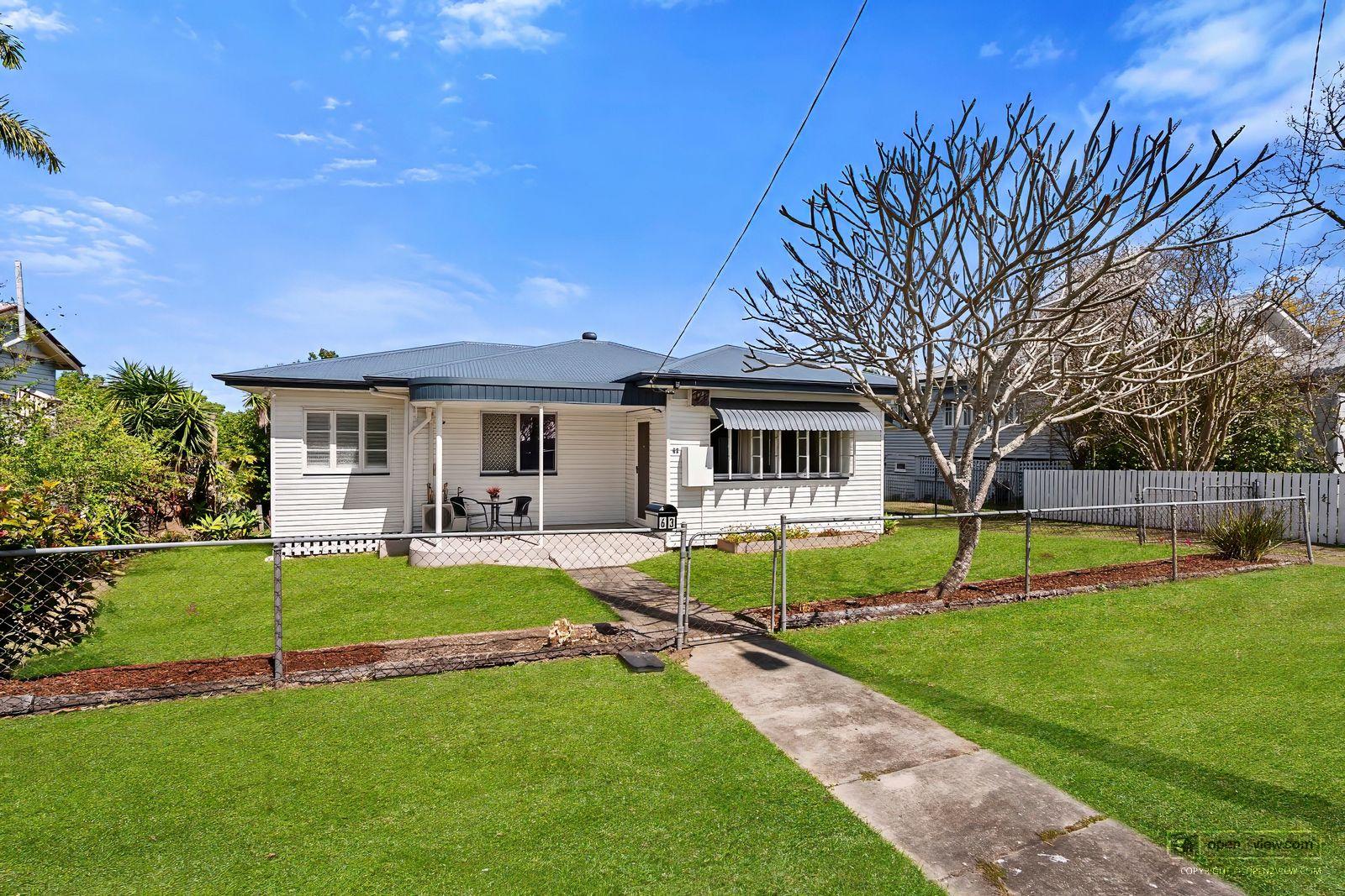 ID#969798 - 63 Horseshoe Bend, Gympie, Gympie - Open2view