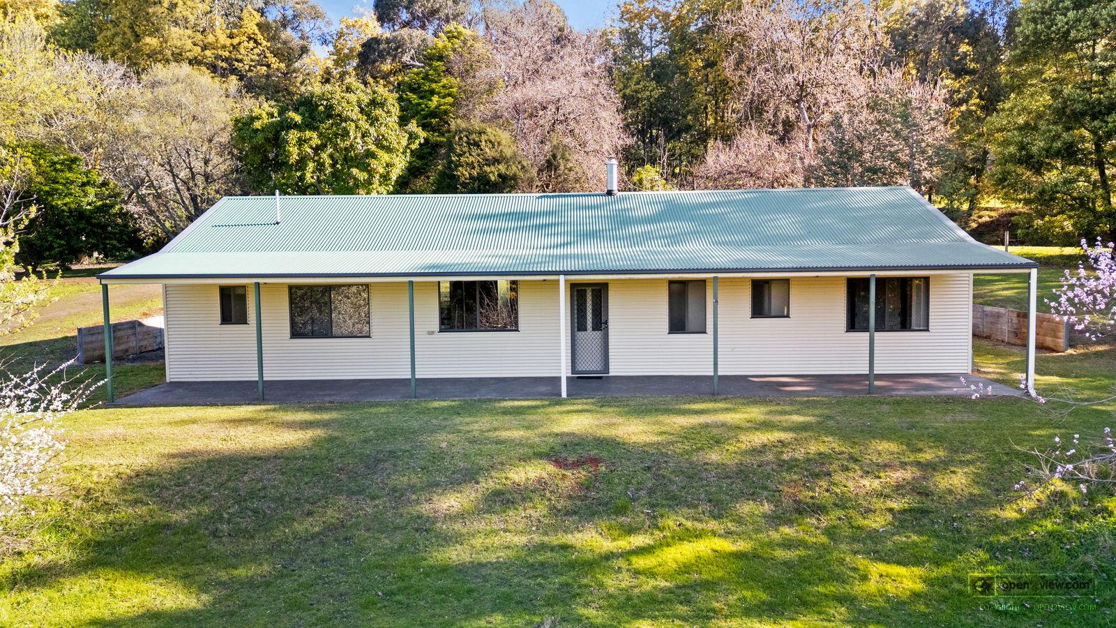 ID#970019 - 55 Factory Road, Callignee, Latrobe City - Open2view