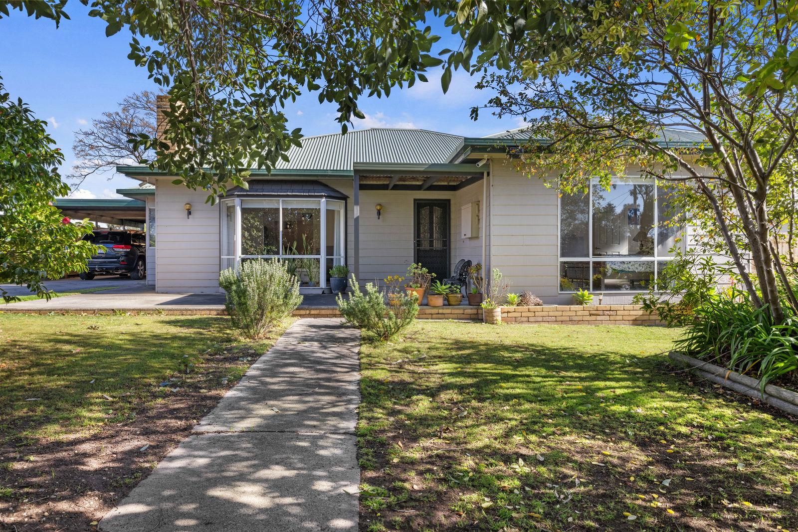 ID#970072 - 189 White Road, Wonthaggi, Bass Coast - Open2view