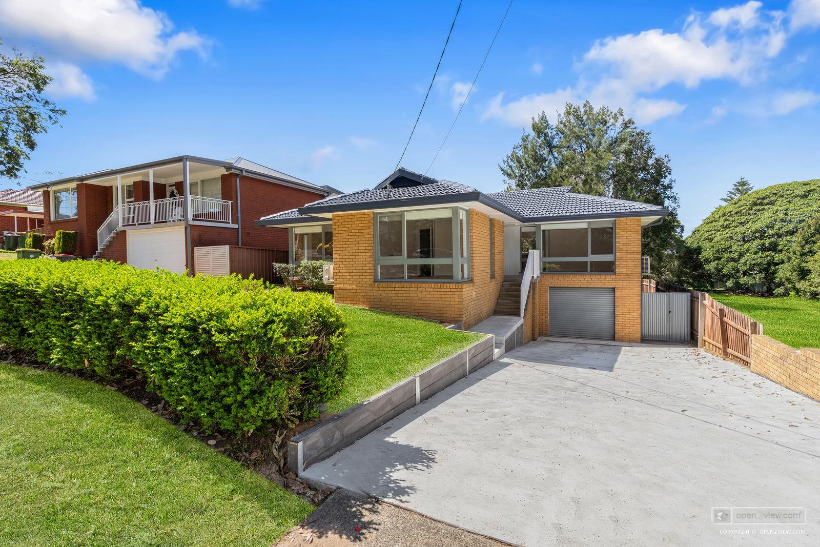 ID#971245 - 30 Ruby Road, Gymea, Sutherland - Open2view