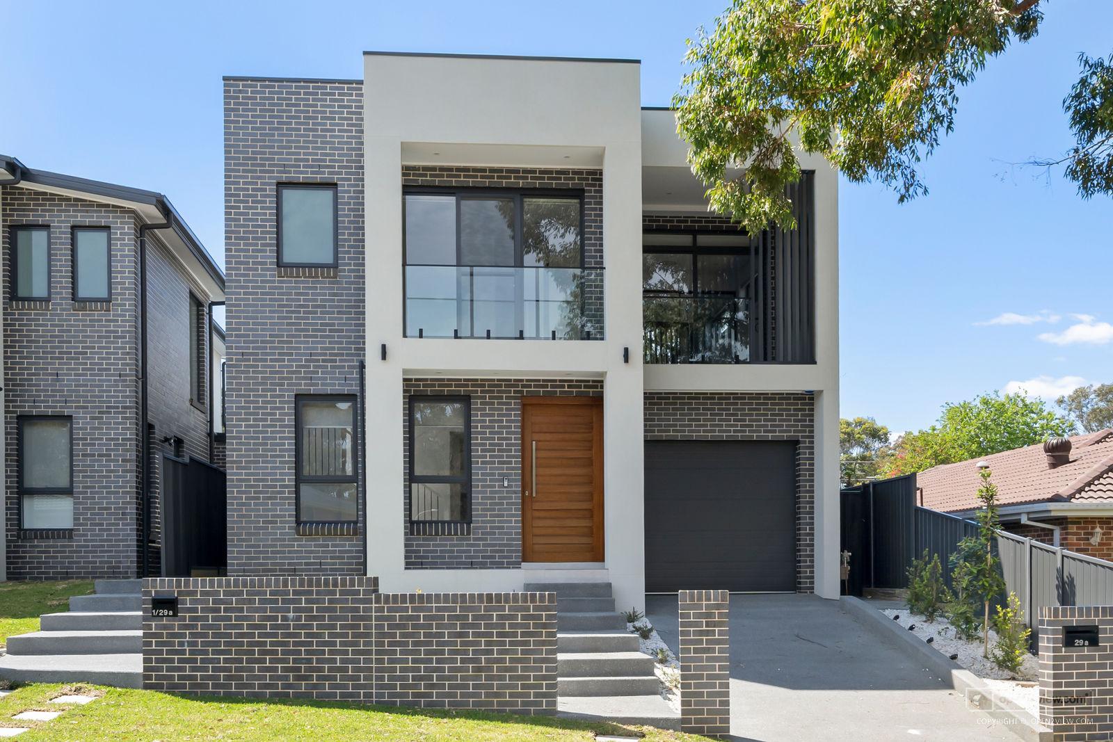 ID#971474 - 29A Tennant Street, Casula, Liverpool / Fairfield - Open2view