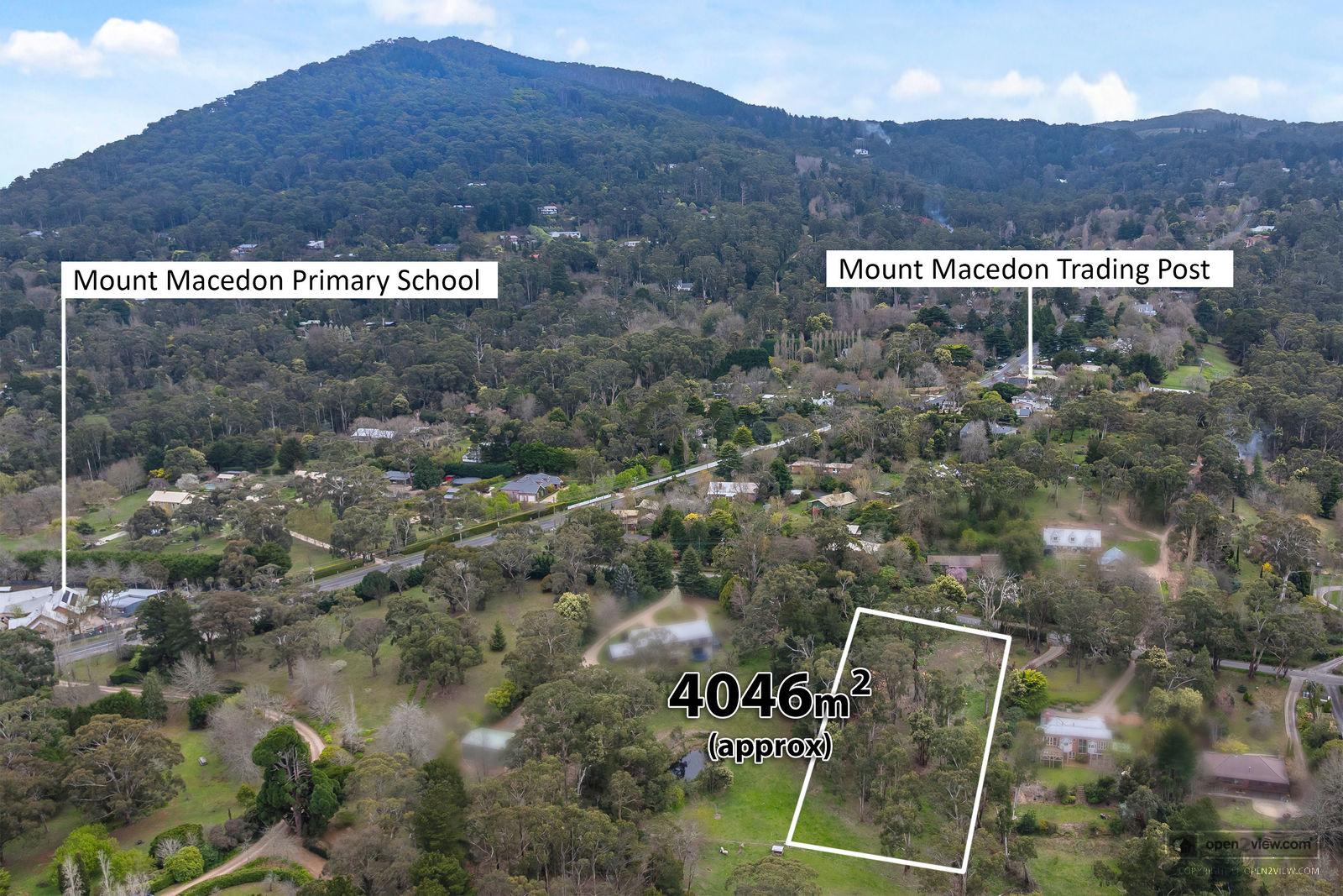 ID#972024 - 13 Cheniston Road, Mount Macedon, Macedon Ranges - Open2view