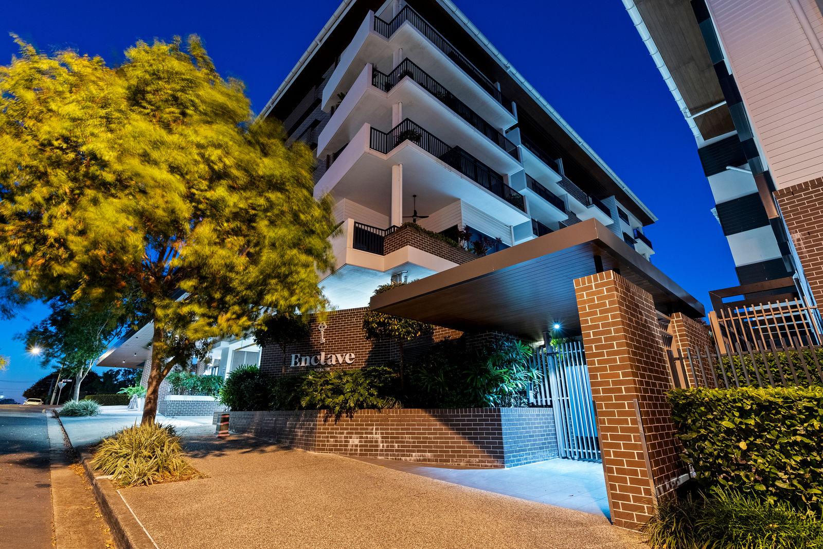 ID#972459 - 201/48 Bride Street, Wynnum, South East Brisbane - Open2view