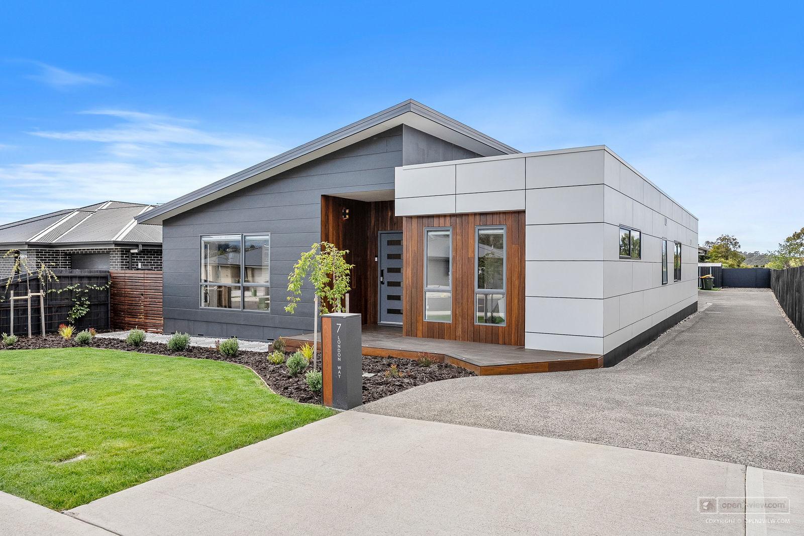 ID#977159 - 7 London Way, Kingston, Kingborough - Open2view