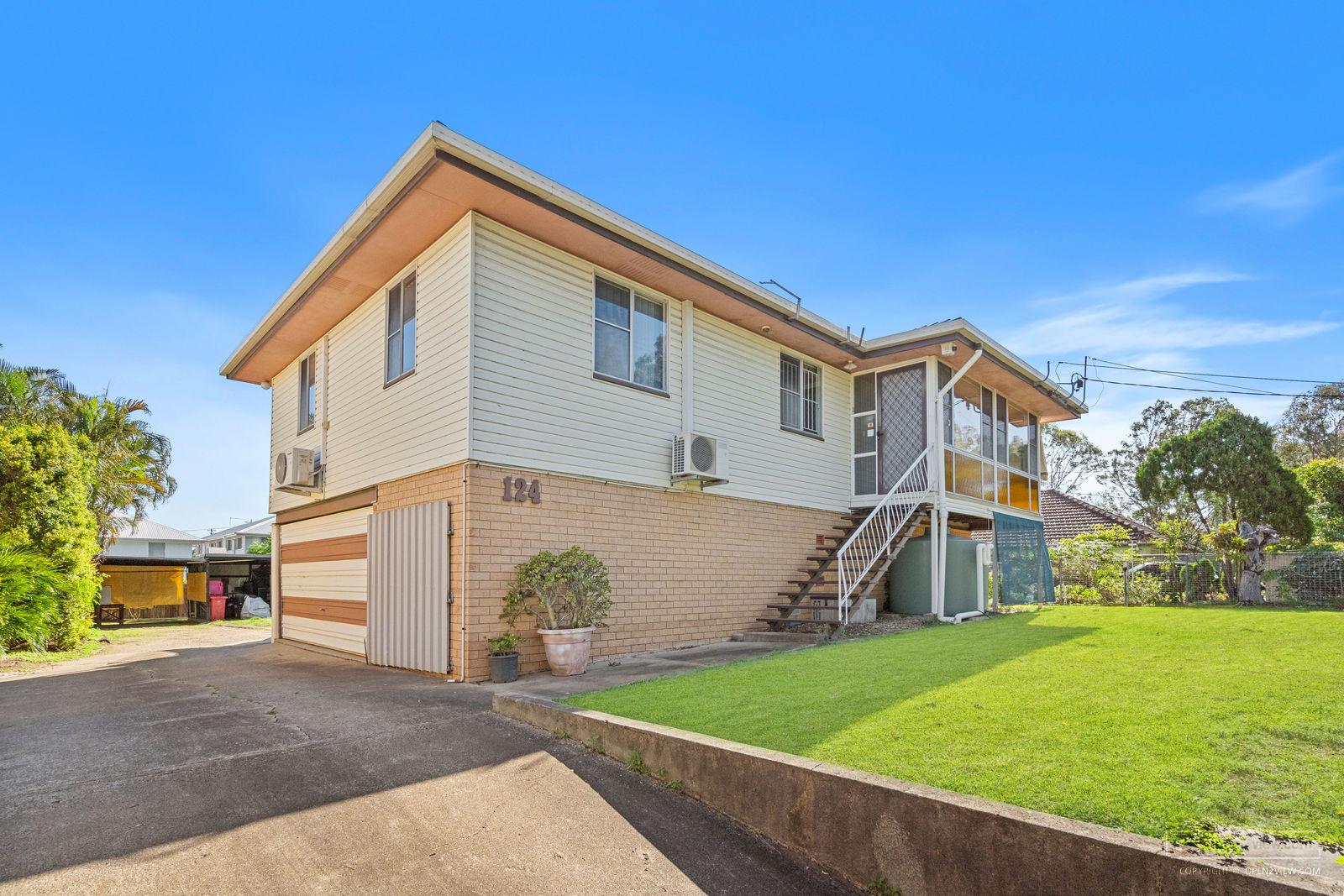 ID#978824 - 124 Sandy Camp Road, Wynnum West, South East Brisbane ...