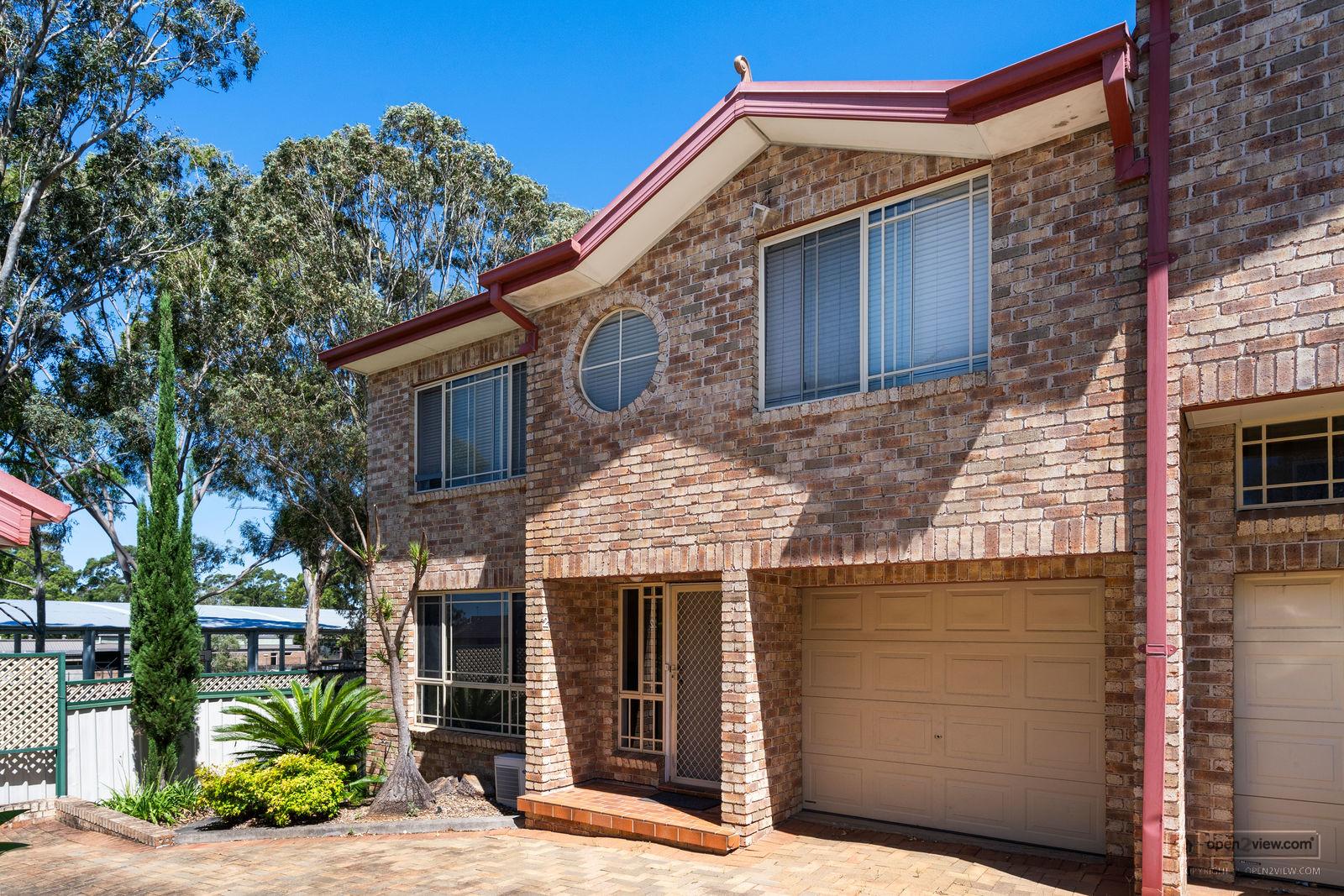 ID#980271 - 2/12 Furlong Avenue, Casula, Liverpool / Fairfield - Open2view