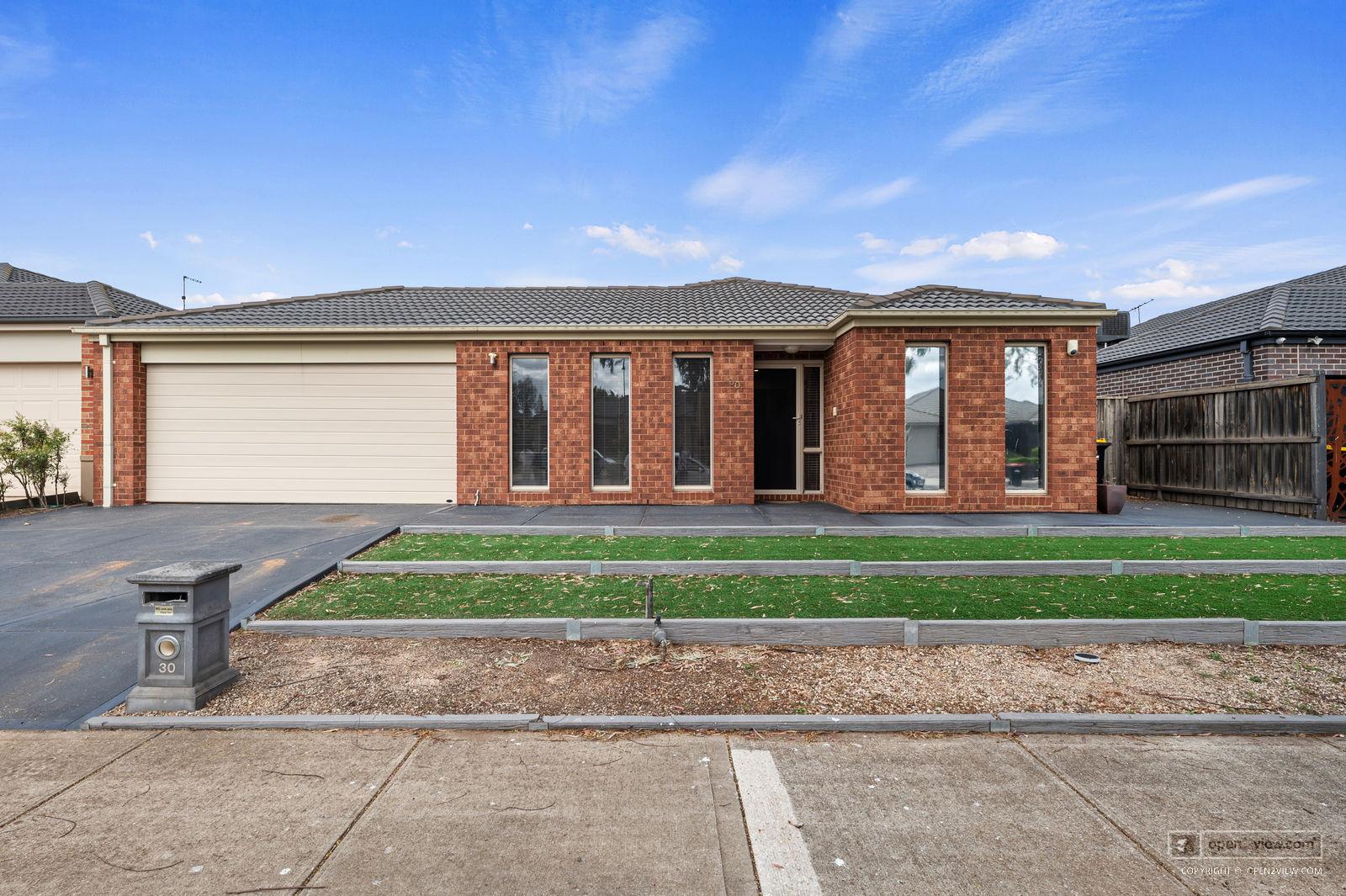 ID#983335 - 30 Moonah Avenue, Brookfield, Melbourne West - Open2view