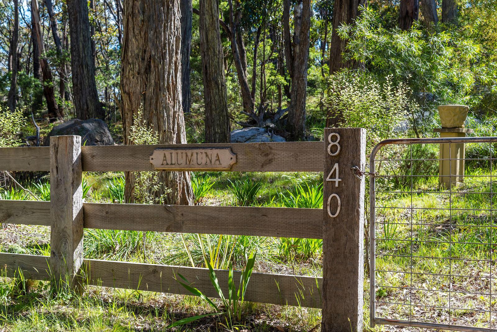ID#983957 - 840 Burke And Wills Track, Benloch, Macedon Ranges - Open2view