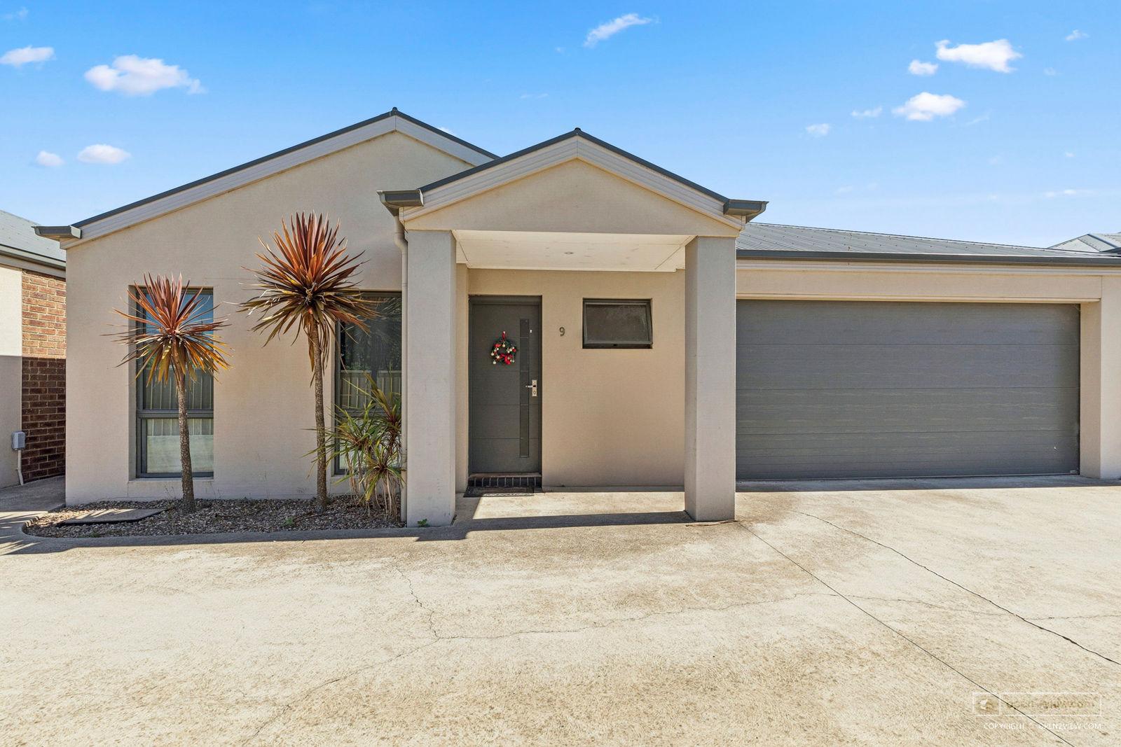 ID#988124 - 9/362 HIGH STREET, Nagambie, Strathbogie - Open2view