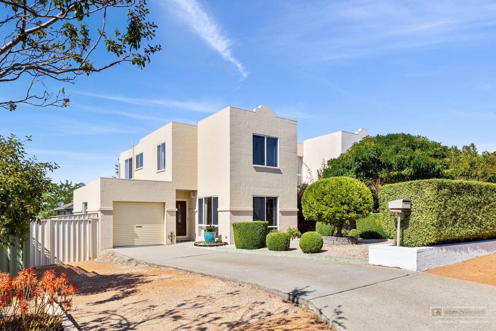 ID#989690 - 27 Carina Street, Ngunnawal, Canberra - Open2view