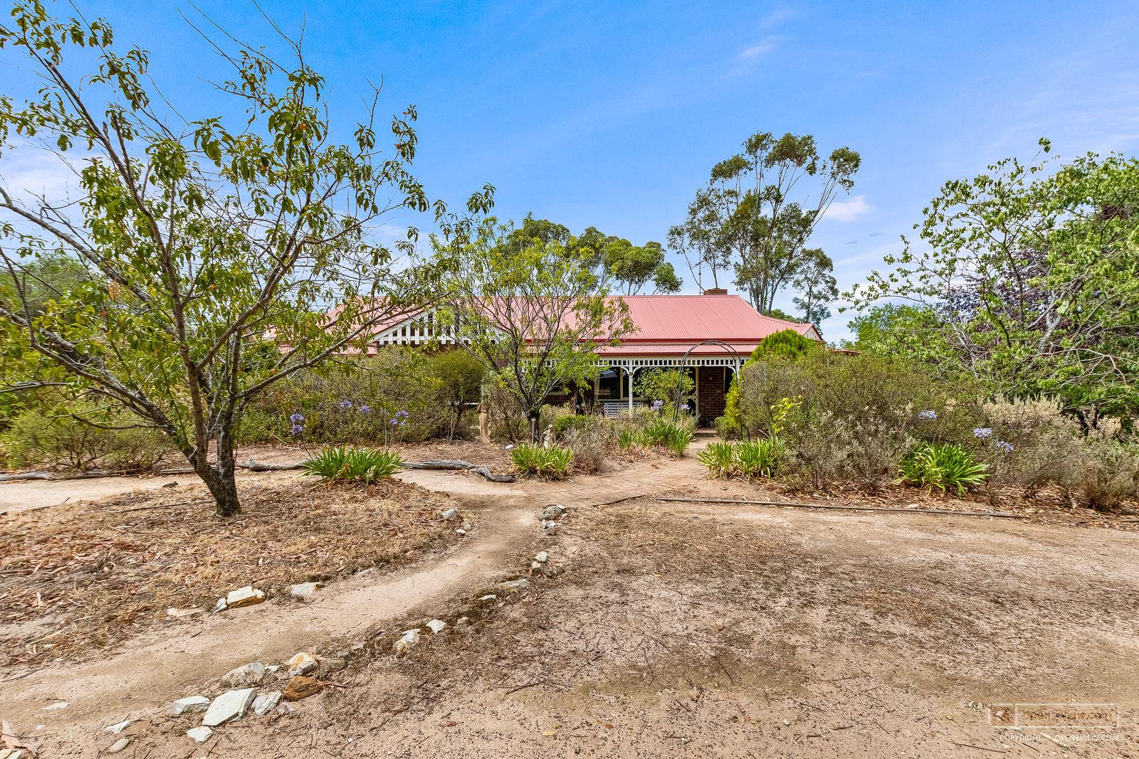 ID#993257 - 8 Mountview Close, Pyalong, Wallan Area - Open2view