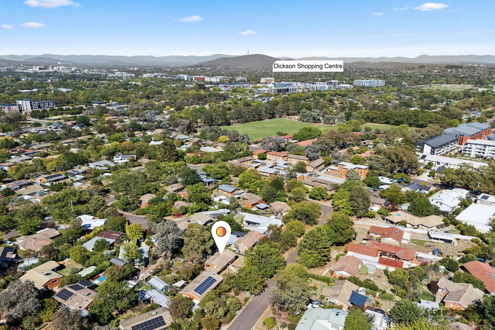 ID#997025 - 50 Gardiner Street, Downer, Canberra - Open2view