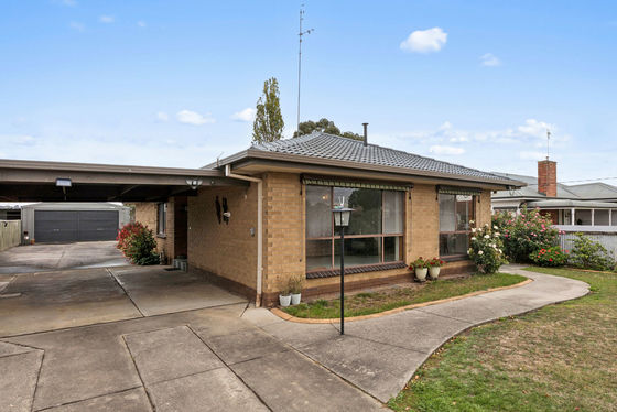 ID#1005311 - 202 Hearn Street, Colac, Colac Otway - Open2view