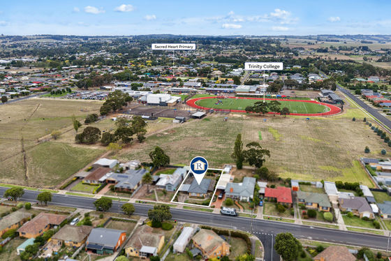 ID#1005311 - 202 Hearn Street, Colac, Colac Otway - Open2view