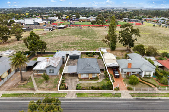 ID#1005311 - 202 Hearn Street, Colac, Colac Otway - Open2view