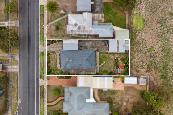 ID#1005311 - 202 Hearn Street, Colac, Colac Otway - Open2view