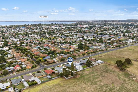 ID#1005311 - 202 Hearn Street, Colac, Colac Otway - Open2view