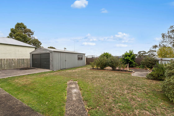 ID#1005311 - 202 Hearn Street, Colac, Colac Otway - Open2view