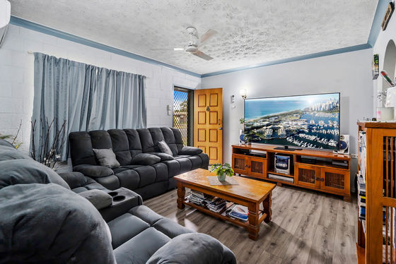 ID#978872 - 340 Farm Street, Norman Gardens, Rockhampton - Open2view