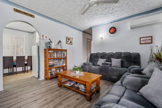 ID#978872 - 340 Farm Street, Norman Gardens, Rockhampton - Open2view